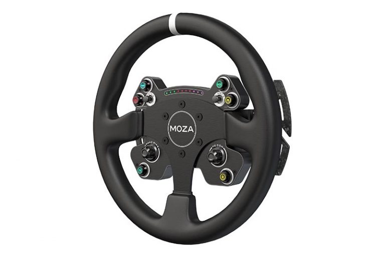 moza-wheels Archive - Sim-Motion GmbH