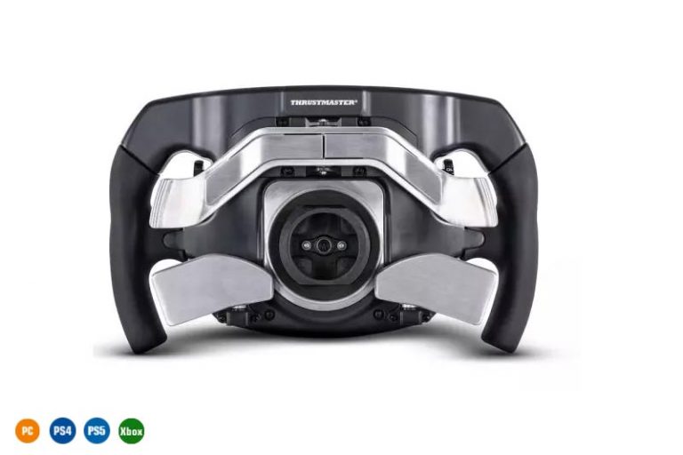 Thrustmaster Wheels Archive - Sim-Motion GmbH