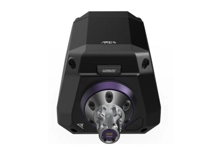 Conspit Archive - Sim-Motion GmbH