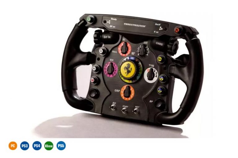 Sim-Motion - the new way of motion - Simracing Hardware