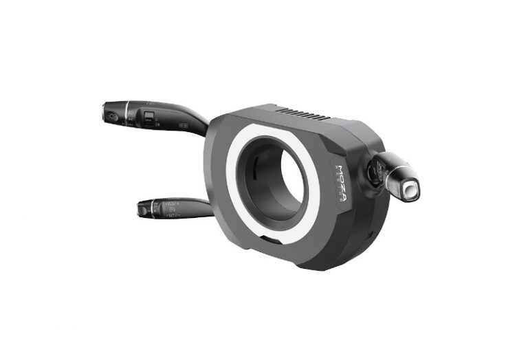 Sim-Motion - the new way of motion - Simracing Hardware