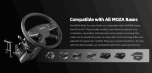 Sim-Motion - the new way of motion - Simracing Hardware