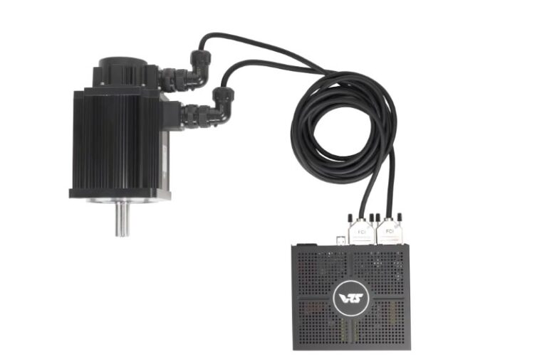 Sim-Motion - the new way of motion - Simracing Hardware