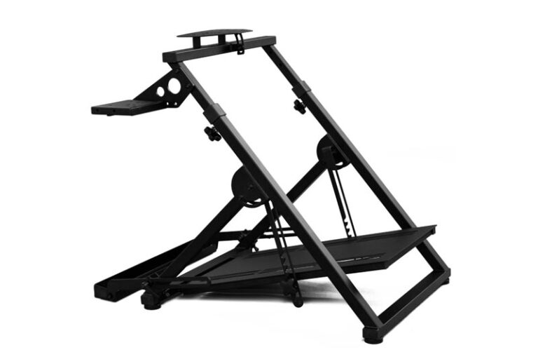 Sim-Motion - the new way of motion - Simracing Hardware