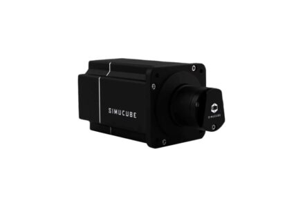 Sim-Motion - the new way of motion - Simracing Hardware