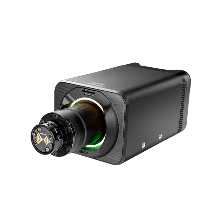 Simagic - Sim-Motion GmbH