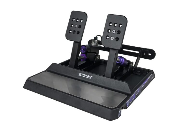 Conspit Archive - Sim-Motion GmbH